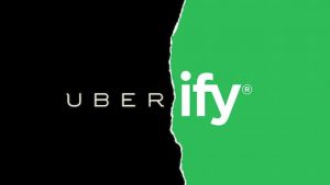 Quick Fixed: How to Connect Uber to Spotify without Integration