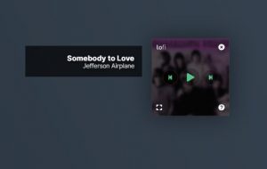 How to Add Spotify Desktop Widget on Mac/Windows [Updated]