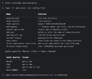 Tidal DL & Tidal GUI : Full Review & Best Replacement