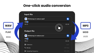 Best 6 Free AAX to MP3 Converter Online/Offline