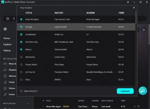 How to Rip Tidal Music? Three Ways!