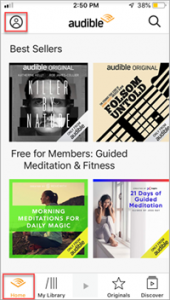 7 Methods to Solve Audible Book Not Showing up in Library