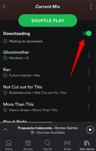 Spotify Data Usage - How Much Data Does Spotify Use