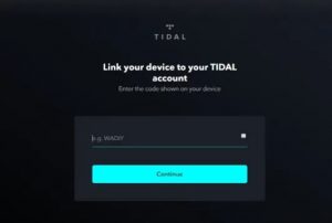 Three Ways to Play Tidal on Android TV
