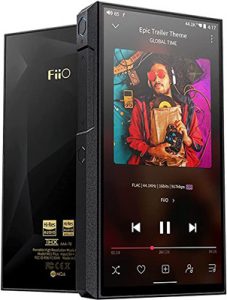 8 Best Tidal DAP MQA/Offline