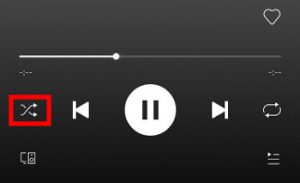 How to Turn Off Shuffle on Spotify with/without Premium