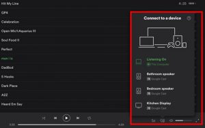 Fixed! How to Play Spotify on Multiple Devices - Top 7 Tips