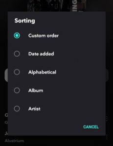 10 Best Tidal Playlists Recommended [2024]