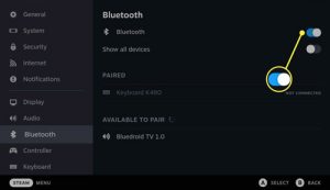 How to Get Spotify on Steam Deck [Tutorial]