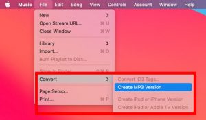 Top 7 Ways to Convert Apple Music to MP3
