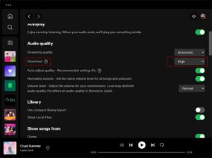 How to Download Spotify to MP3 320kbps Online/Free