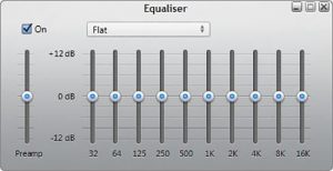 Best Apple Music Equalizer & EQ Settings You Can't Miss