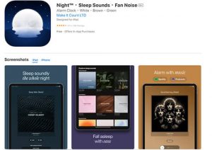 Top 7 Alarm Apps That Use Spotify for Android/iPhone