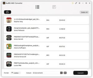How to Play AAX Files on PC/Mac [2024]