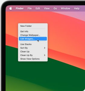 How to Add Spotify Desktop Widget on Mac/Windows [Updated]