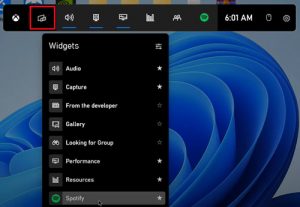 How to Add Spotify Desktop Widget on Mac/Windows [Updated]