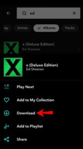 How to Use Tidal Offline Mode on PC/Mac/Mobile/More Devices
